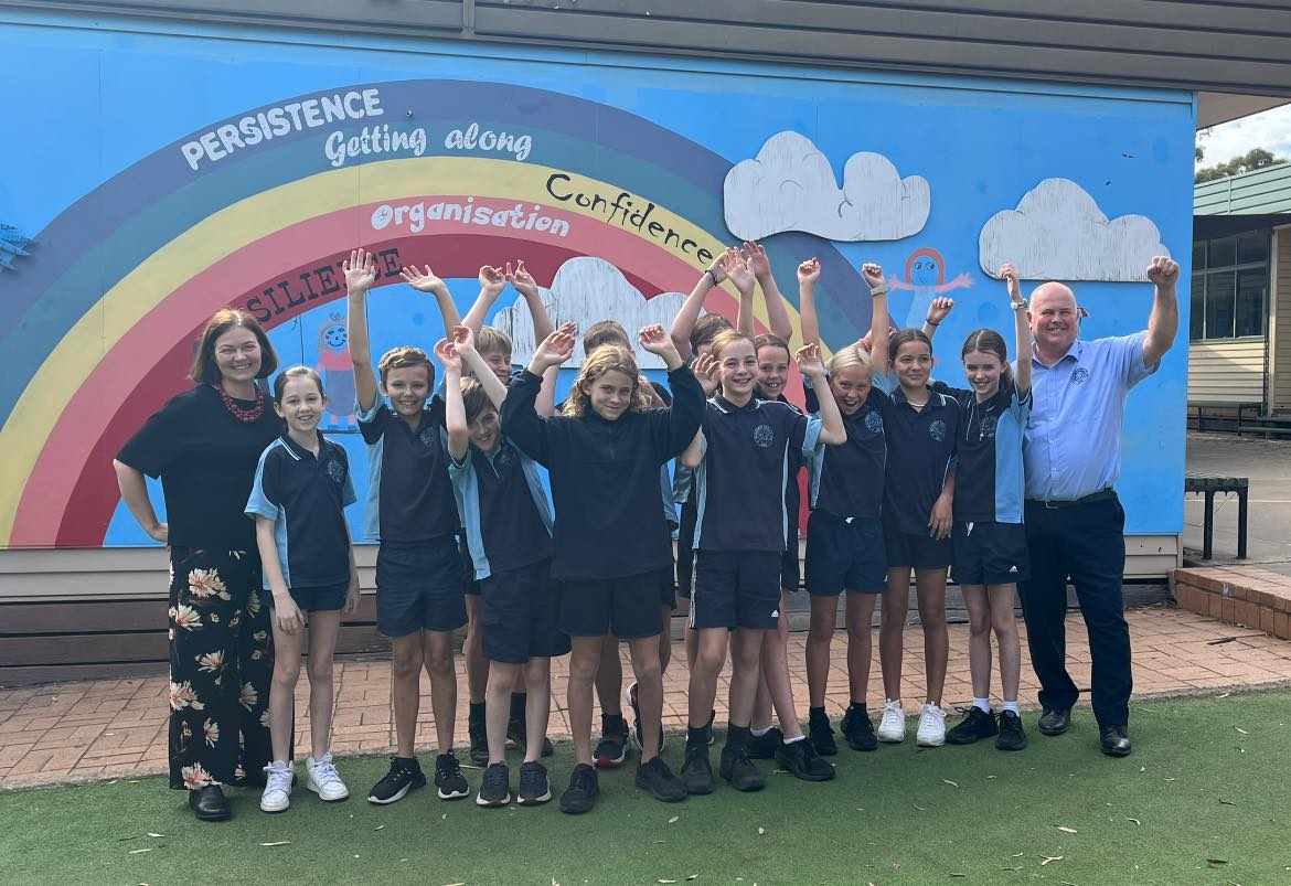 Bendigo Electorate's School Commitments to be Funded by Federal Government